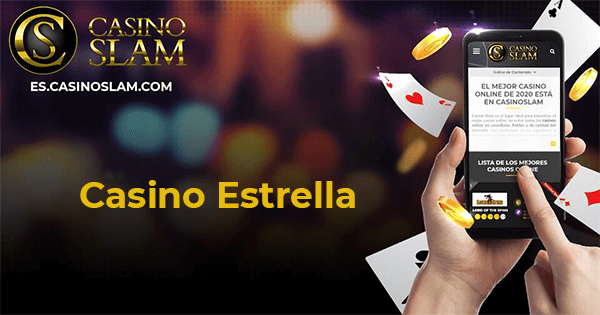 Casino Estrella App
